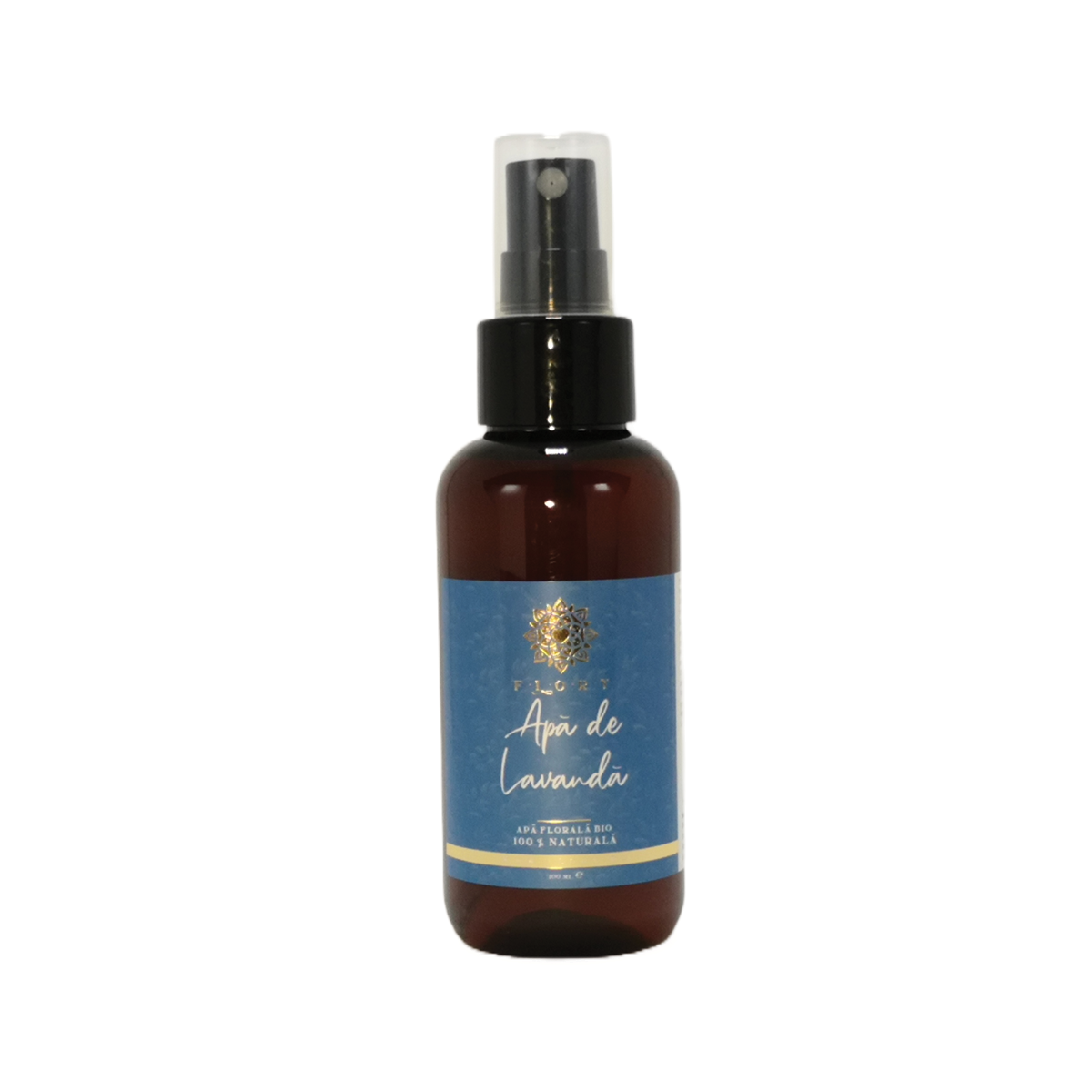 Apa de Lavanda Bio – FLORY.ro